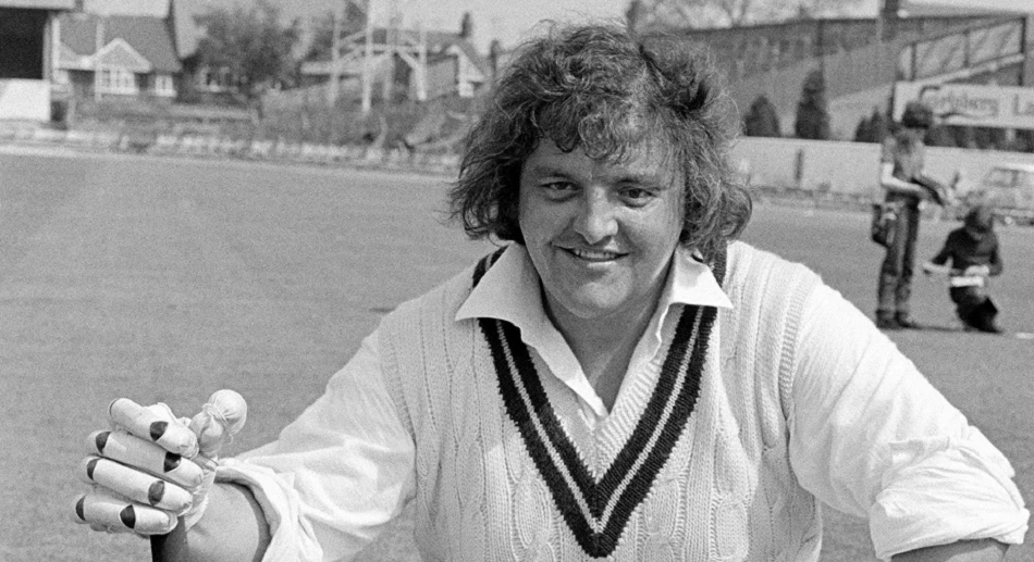 Colin Milburn: Weight, Age, Husband, Biography, Family Facts