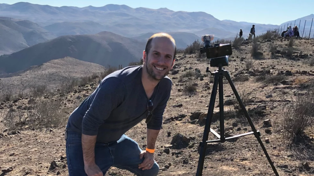 Colin Stuart: The Story Behind The Height, Weight, Age, Career, Success