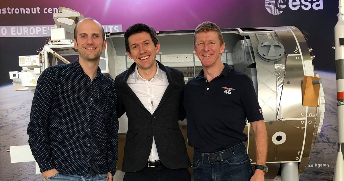 Colin Stuart: The Story Behind The Height, Weight, Age, Career, Success