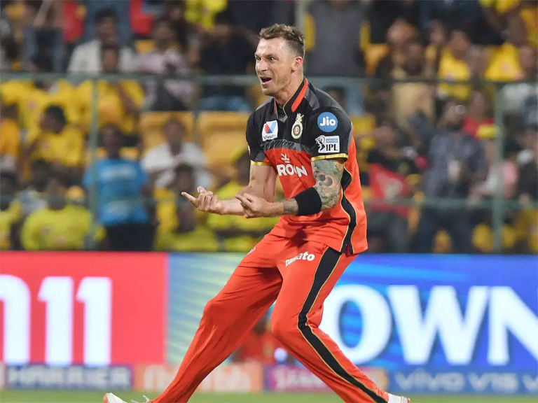 Dale Steyn: A Journey Of Height, Weight, Age, Career, Success