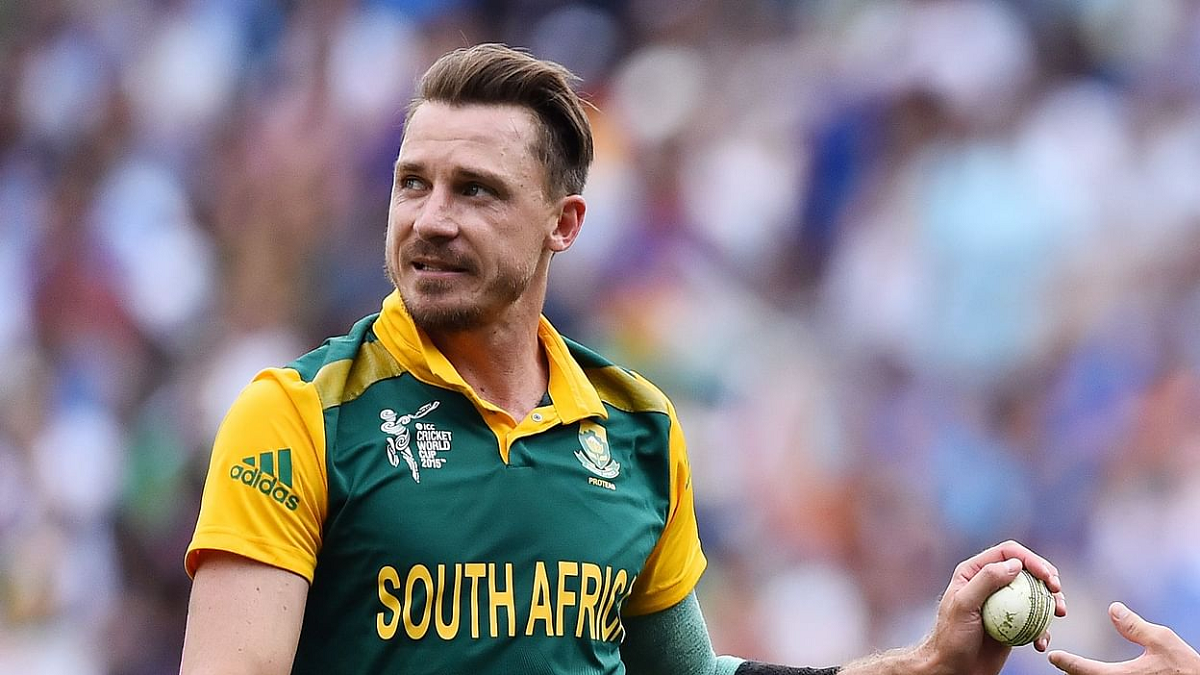 Dale Steyn: A Journey Of Height, Weight, Age, Career, Success