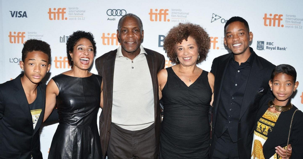 Danny Glover Weight, Age, Husband, Biography, Family Facts