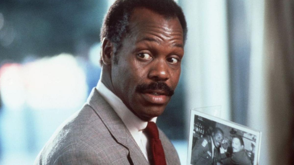 Danny Glover Weight, Age, Husband, Biography, Family Facts