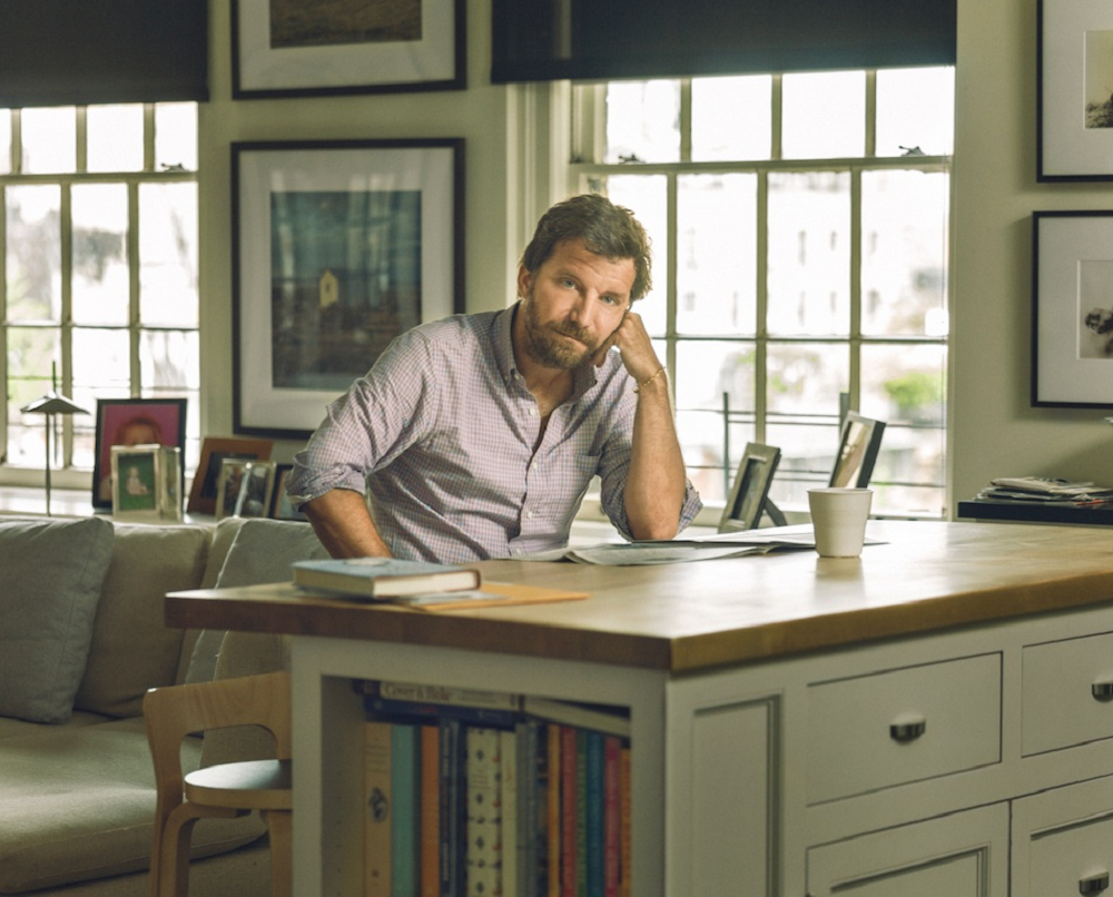 Dave Gilbert – Income, Family, Height, Professional Achievements