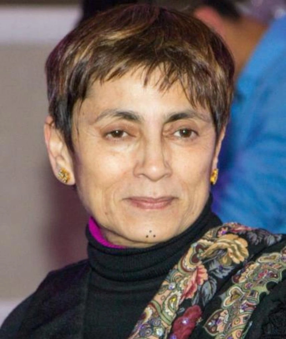 Deepa Sahi’s Biography, Age, Height, Wife, Net Worth, Family