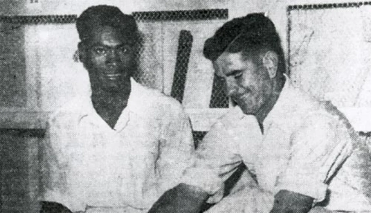 Denis Atkinson – Height, Weight, Personal Life, Career, Vital Stats