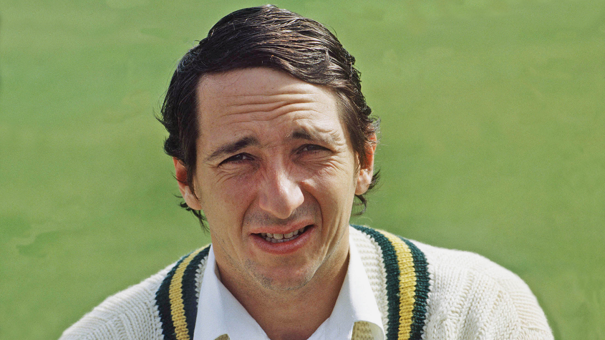 Derek Randall World: Revealing Weight, Age, Husband, Biography, Family ...