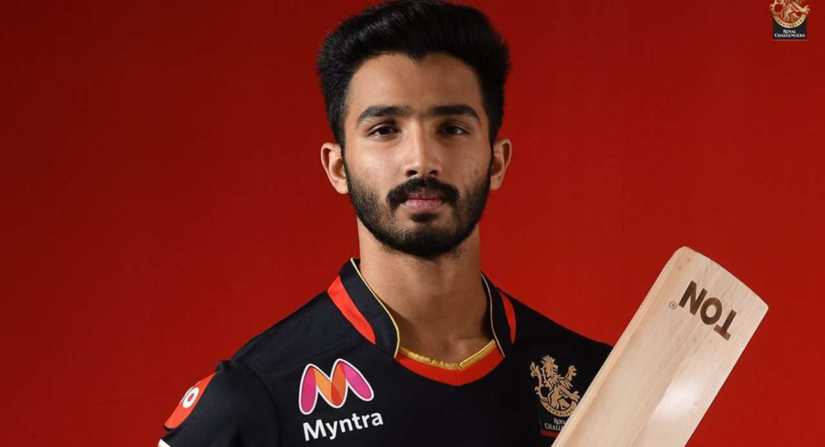 Devdutt Padikkal’s Biography, Age, Height, Wife, Net Worth, Family