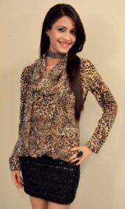 Dimple Jhangiani: A Journey Of Height, Weight, Age, Career And Success