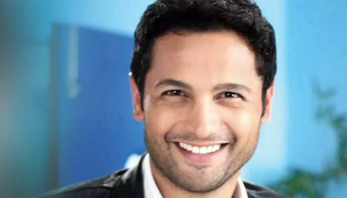 Diwakar Pundir Life, Net Worth, Height, Achievements, Body Measurements