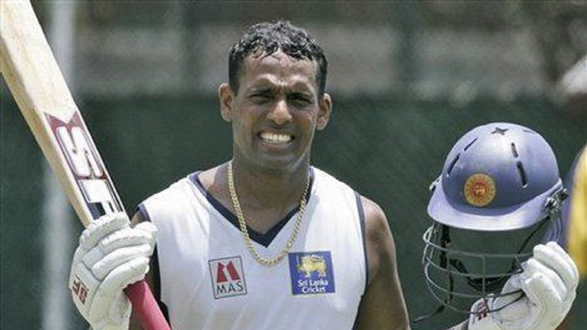 Dulip Samaraweera World: Revealing Weight, Age, Husband, Biography ...