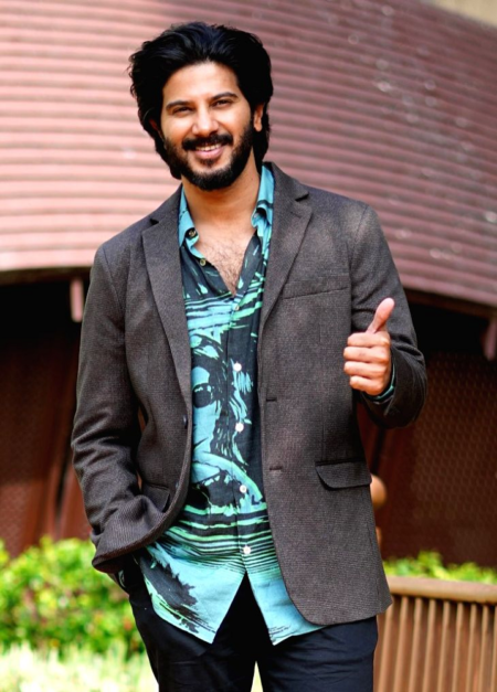 Dulquer Salmaan Life, Net Worth, Height, Achievements, Body Measurements