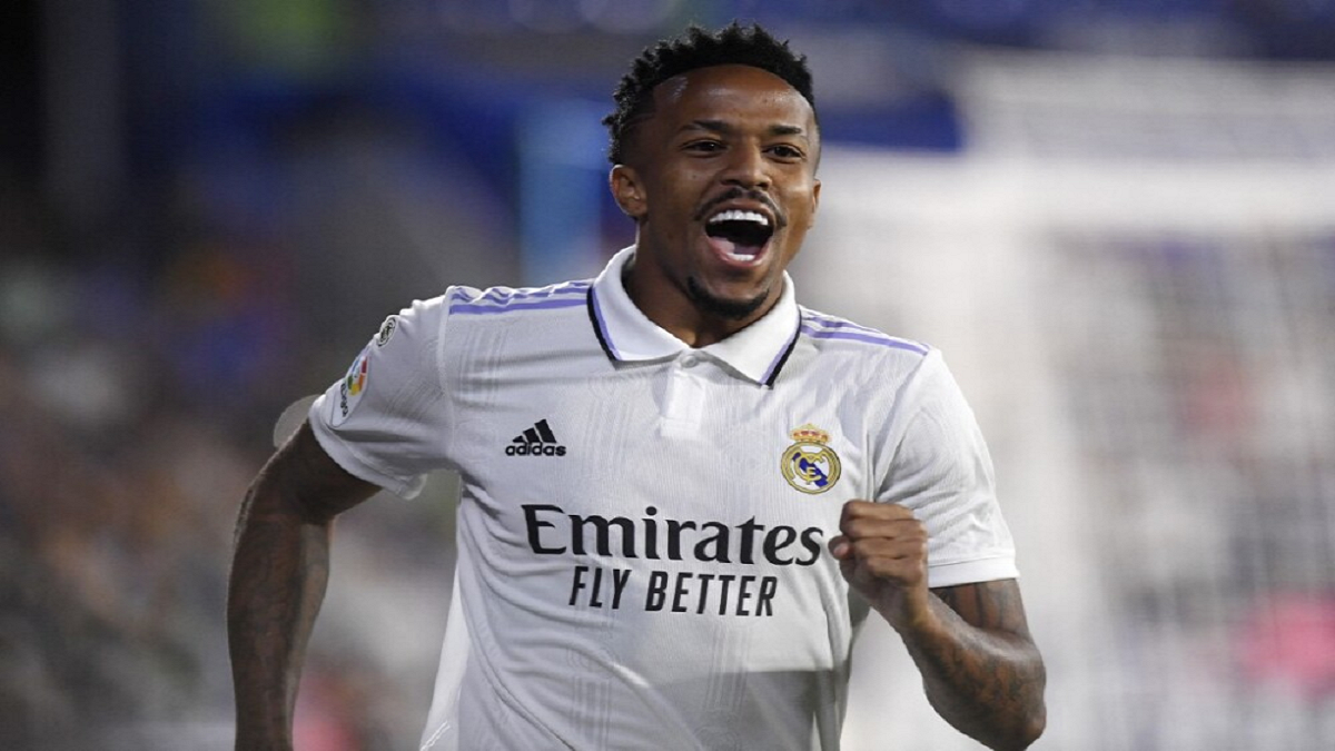 Éder Militão: Weight, Age, Husband, Biography, Family Facts