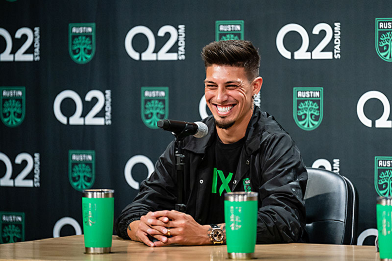 Emiliano Rigoni Life, Net Worth, Height, Achievements, Body Measurements