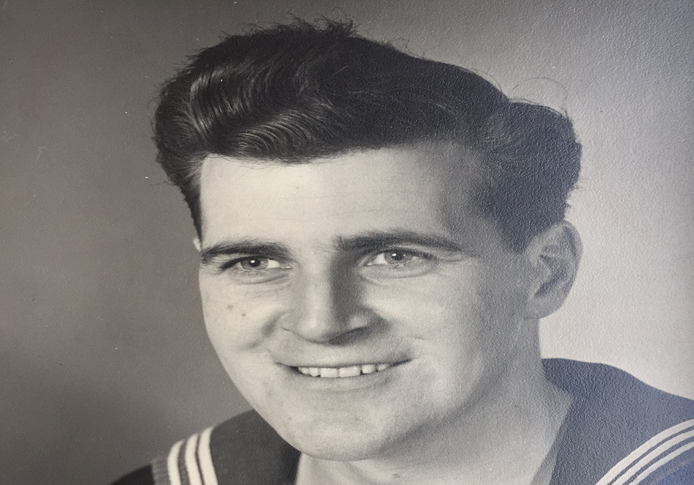 Eric Atkinson’s Biography, Age, Height, Wife, Net Worth, Family