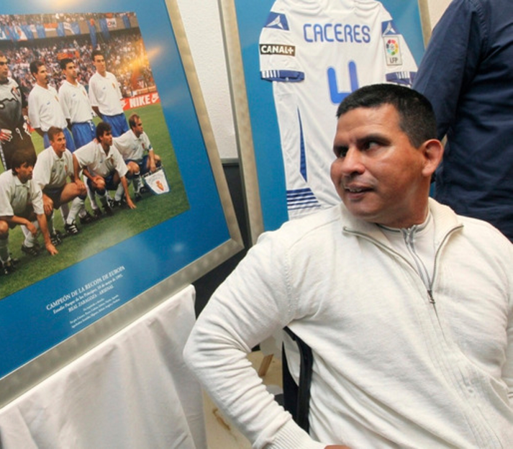 Fernando Cáceres: The Story Behind The Height, Weight, Age, Career, Success