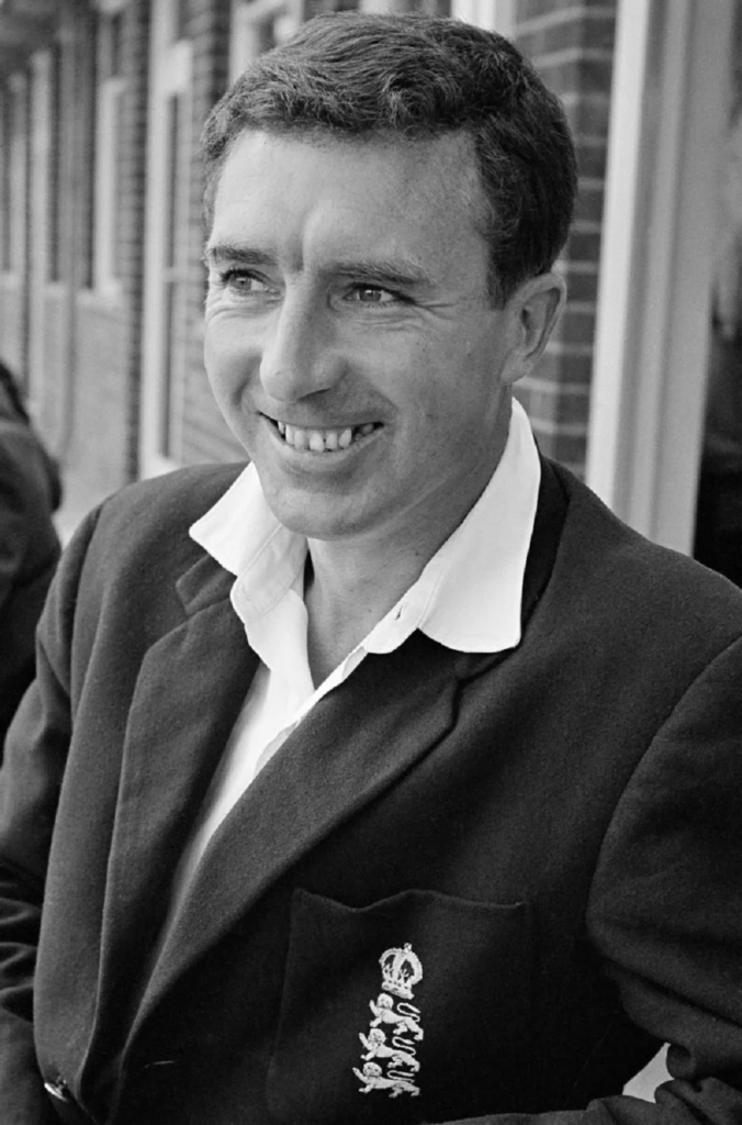 Fred Titmus: Weight, Age, Husband, Biography, Family, Facts