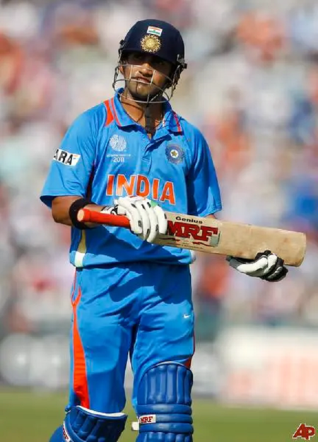 Gautam Gambhir: Weight, Age, Husband, Biography, Family, Facts