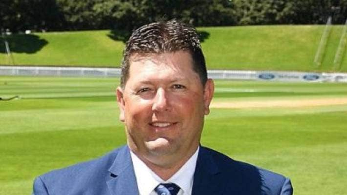 Geoff Allott: Unveiling Height, Weight, Age, Biography, Husband, More