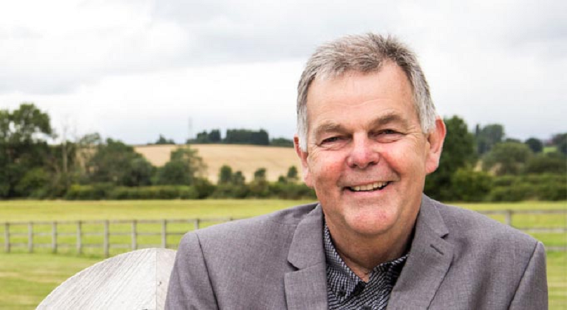 Geoff Miller’s Biography, Age, Height, Wife, Net Worth, Family