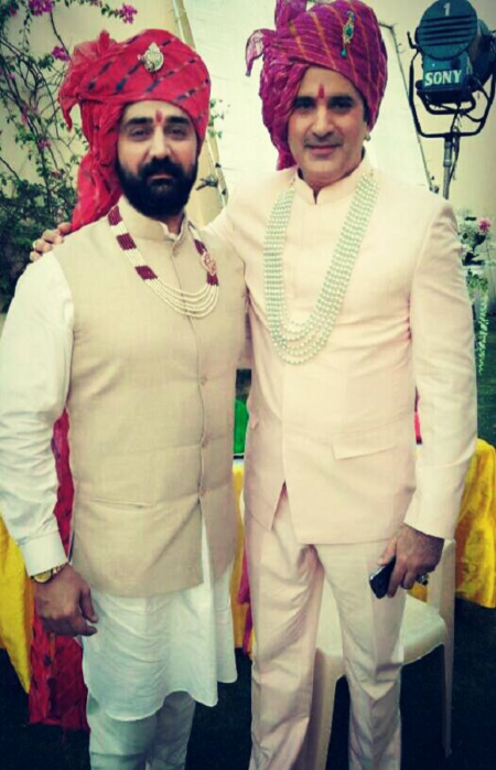 Gireesh Sahdev Life, Net Worth, Height, Achievements, Body Measurements