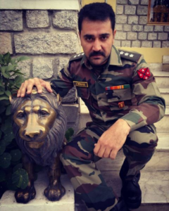 Gireesh Sahdev Life, Net Worth, Height, Achievements, Body Measurements