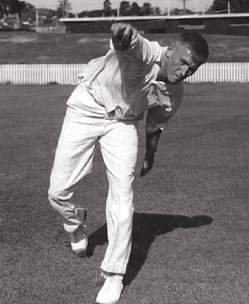 Gordon Rorke Life, Net Worth, Height, Achievements, Body Measurements