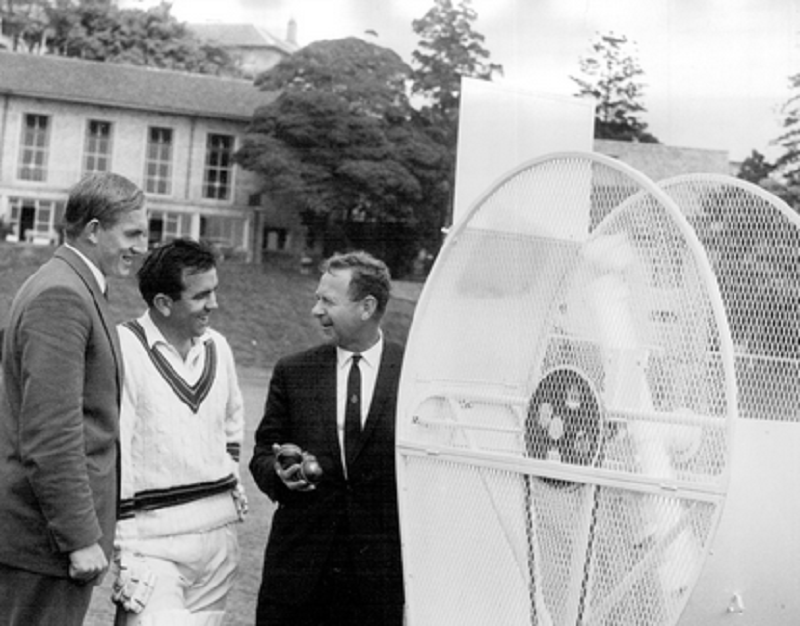 Gordon Rorke Life, Net Worth, Height, Achievements, Body Measurements