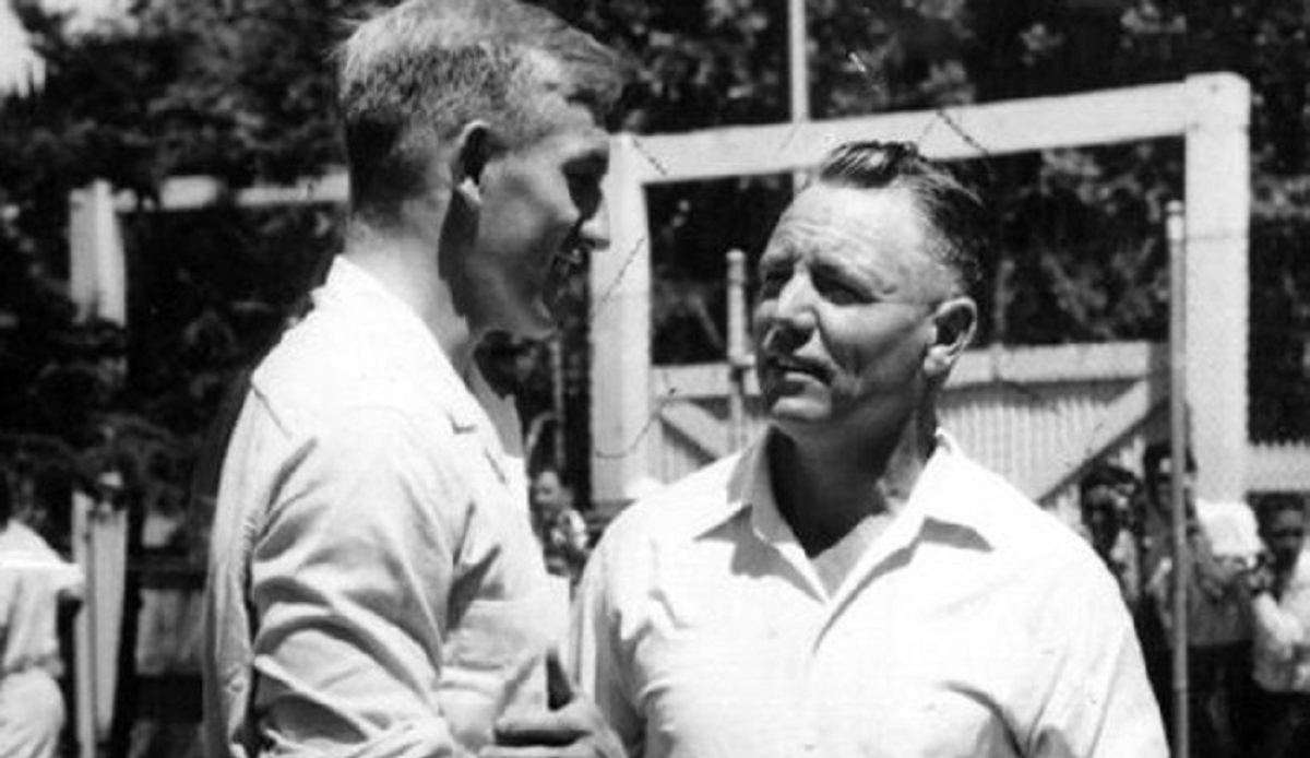 Gordon Rorke Life, Net Worth, Height, Achievements, Body Measurements