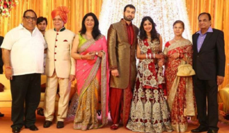 Govind Namdev World: Revealing Weight, Age, Husband, Biography, Family ...