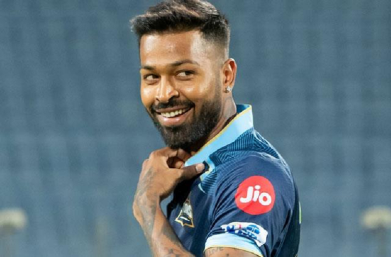 Hardik Pandya: The Story Behind The Height, Weight, Age, Career And Success