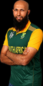 Hashim Amla: Height, Weight, Age, Biography, Husband More