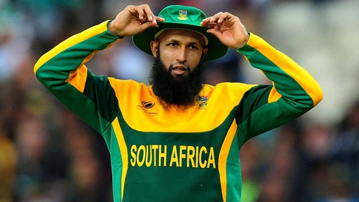 Hashim Amla: Height, Weight, Age, Biography, Husband More