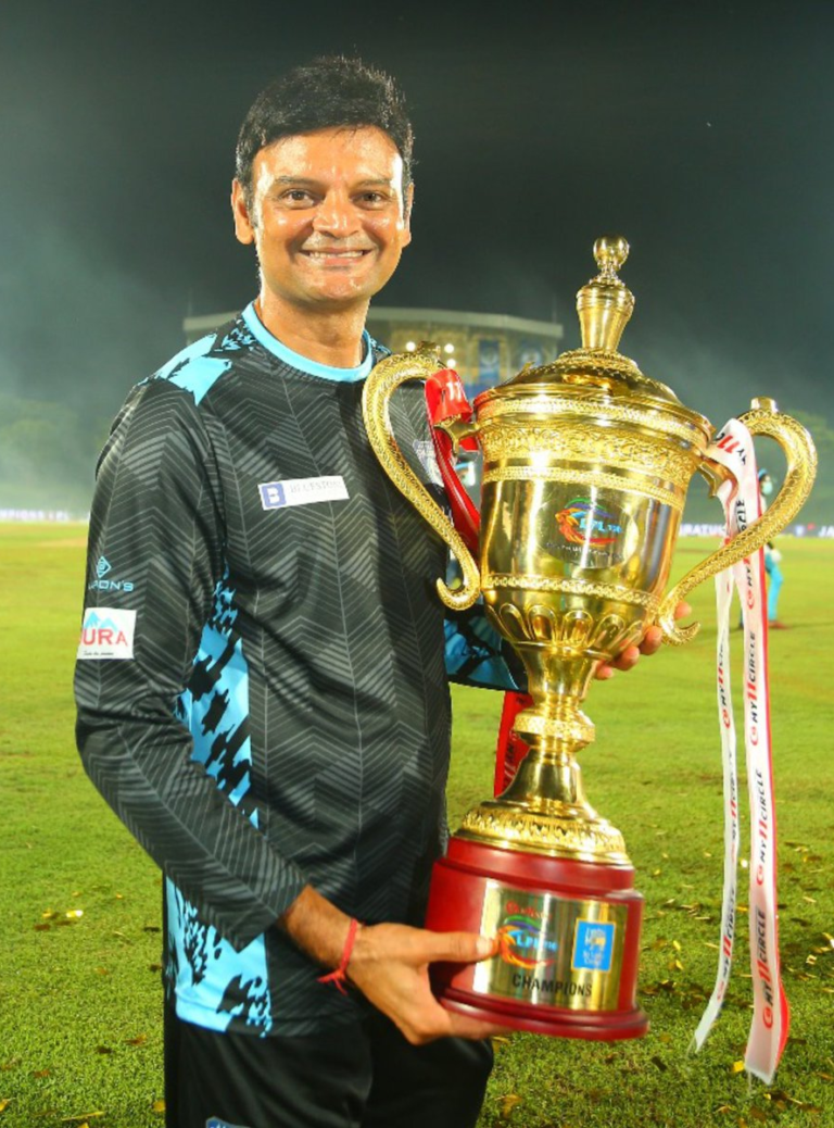 Hemang Badani Biography, Career, Personal Life, Physical Characteristics