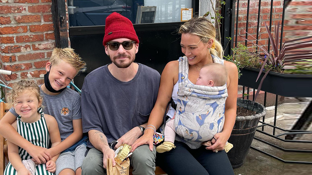 Hilary Duff – Income, Family, Height, Professional Achievements