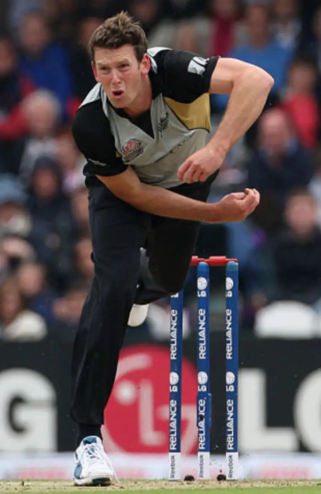 Ian Butler Life, Net Worth, Height, Achievements, Body Measurements