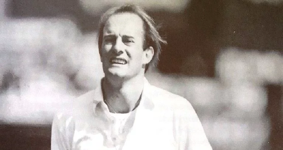 Ian Greig Height, Weight, Age, Biography, Husband More