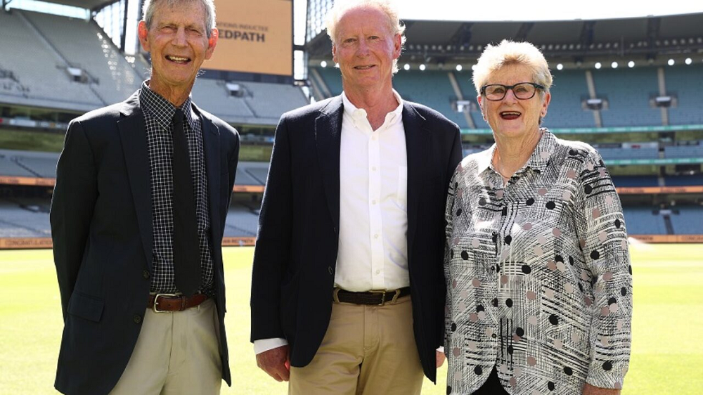 Ian Redpath’s Biography, Age, Height, Wife, Net Worth, Family