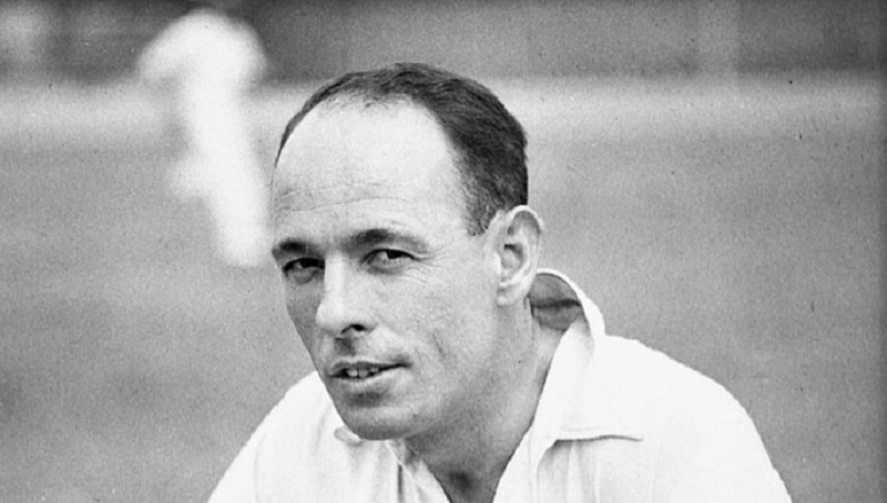 Jack Fingleton Weight, Age, Husband, Biography, Family Facts