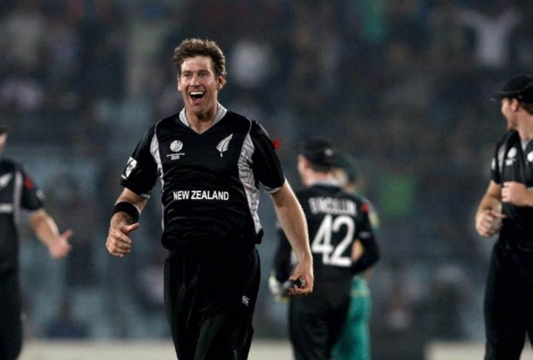 Jacob Oram: Weight, Age, Husband, Biography, Family, Facts