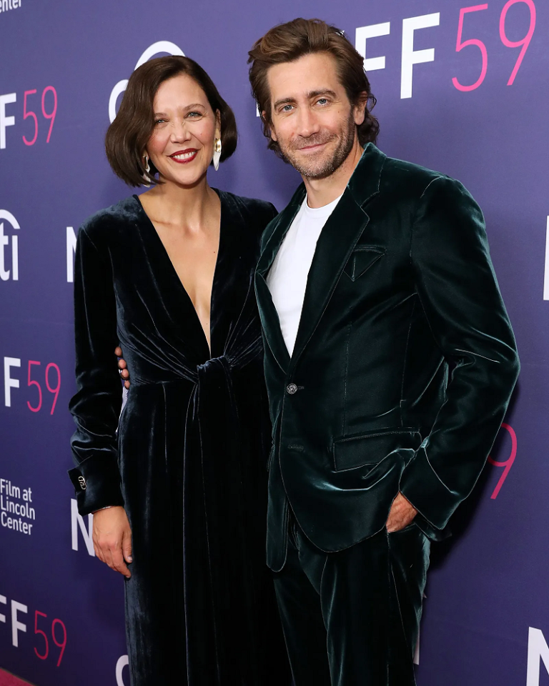 Jake Gyllenhaal Height, Weight, Interesting Facts, Career Highlights ...