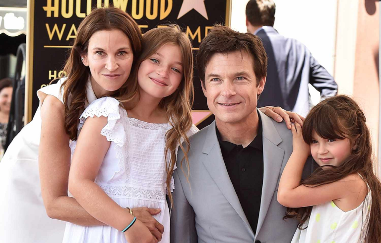 Jason Bateman Height, Weight, Interesting Facts, Career Highlights ...
