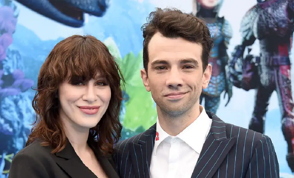 Jay Baruchel: Height, Weight, Age, Biography, Husband More