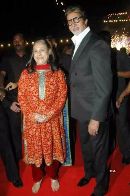 Jaya Bachchan Weight, Age, Husband, Biography, Family Facts