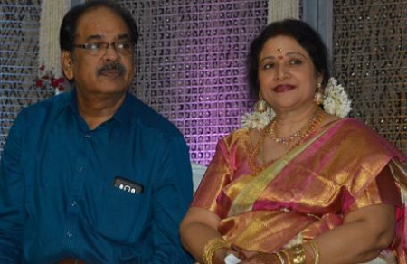 Jayachitra: A Journey Of Height, Weight, Age, Career And Success