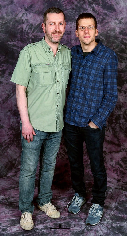 Jesse Eisenberg Height, Weight, Age, Biography, Husband More