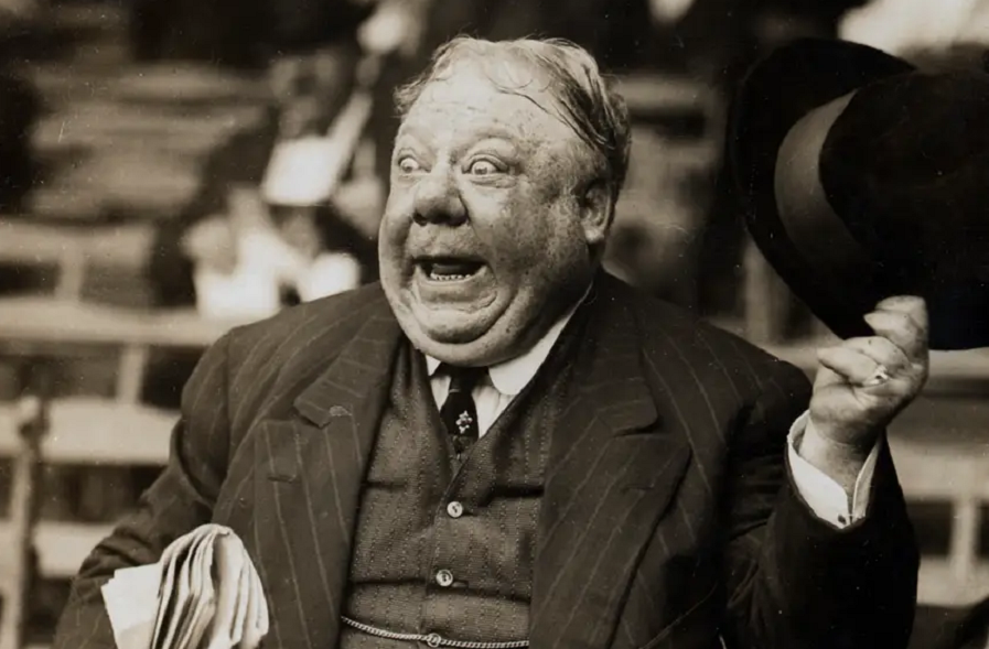 John Bunny: Height, Weight, Age, Biography, Husband More