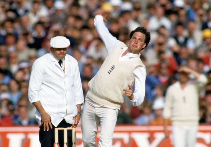 John Emburey: Height, Weight, Age, Career And Success