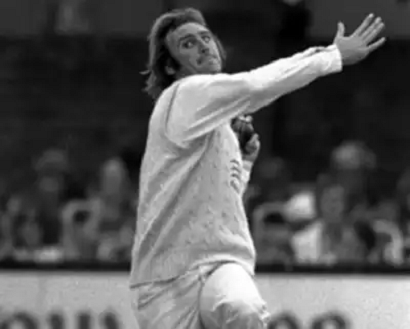 John Lever: Unveiling Height, Weight, Age, Biography, Husband More