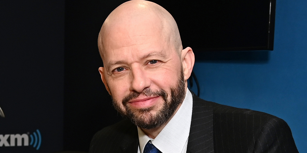 Jon Cryer Weight, Age, Husband, Biography, Family & Facts